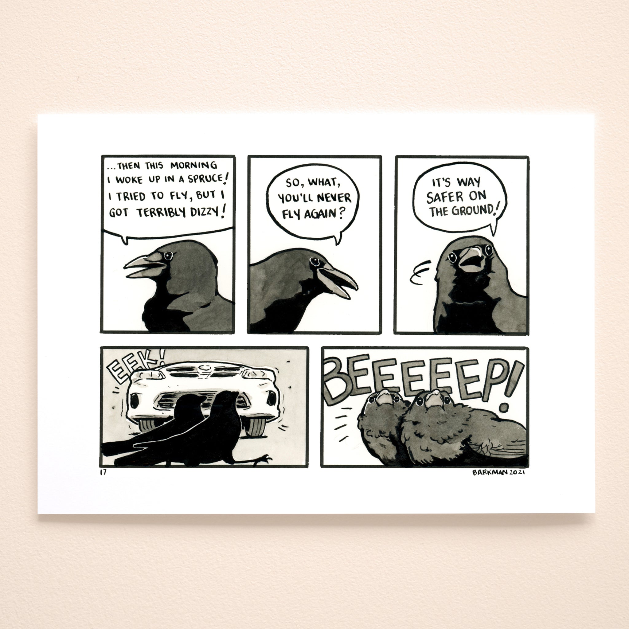 False Knees Store – Opening Soon